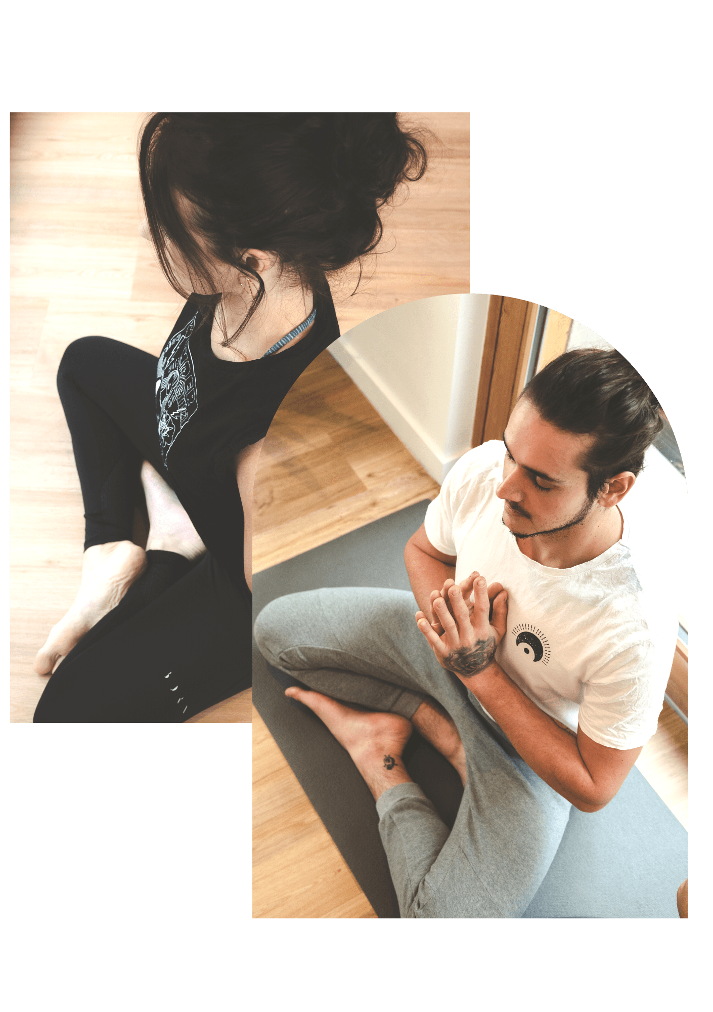 Elise perrin yoga lay | Formulaire de contact - Yoga Elise